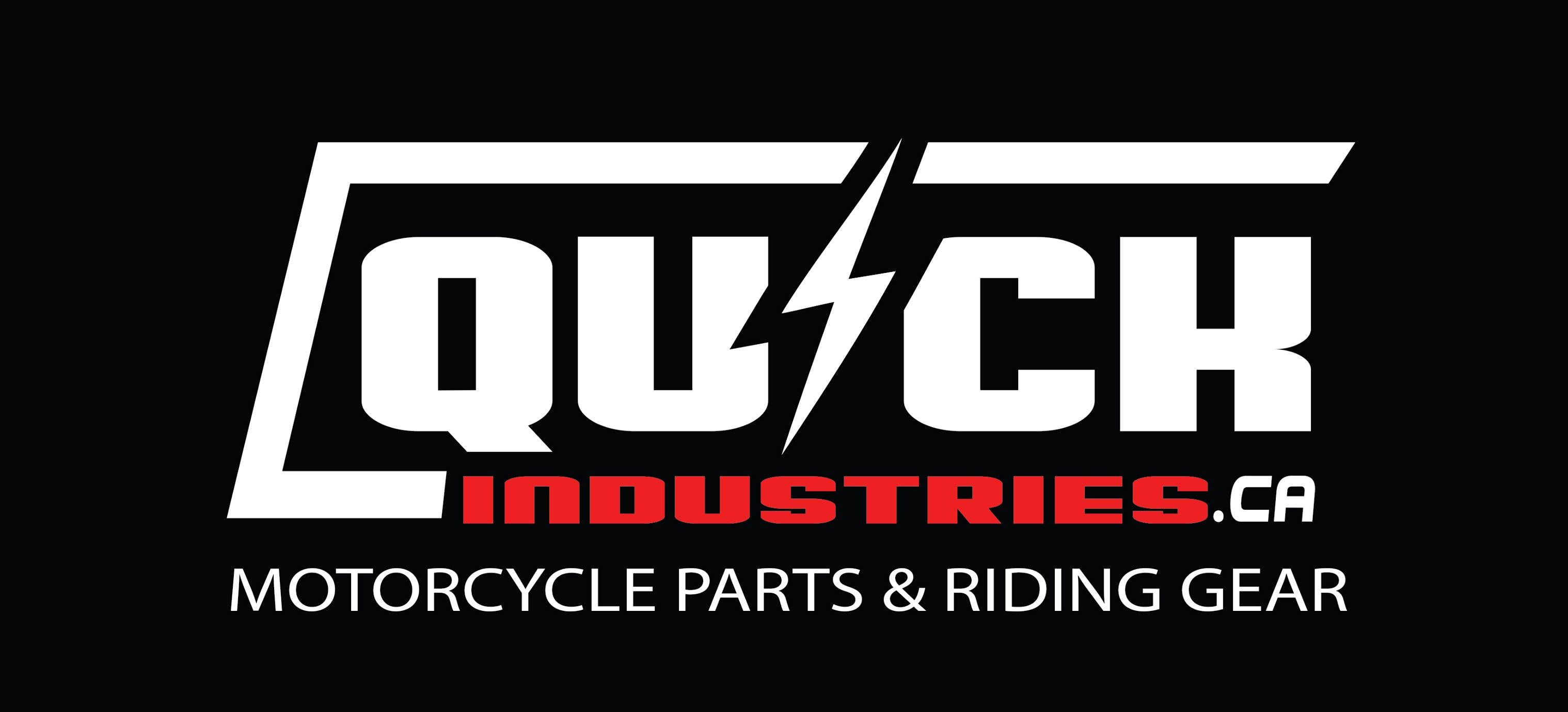 QUICK INDUSTRIES – Ironhold