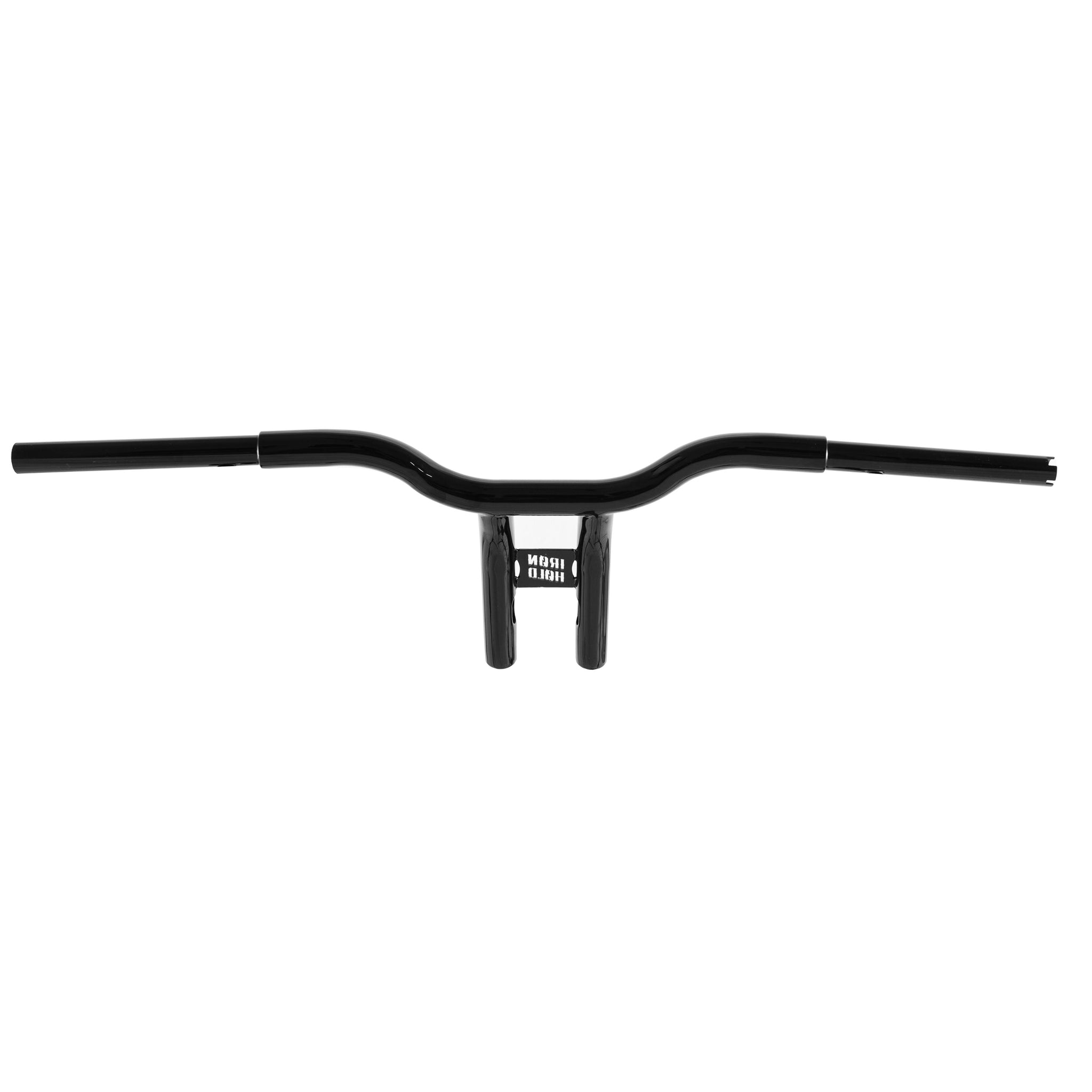 Knievel Handlebars – Ironhold